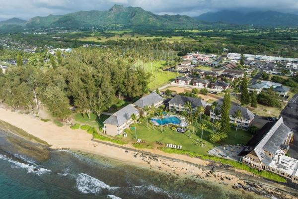 The Iso Hotel, Trademark Collection By Wyndham - Kauai, HI
