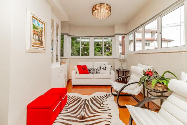 Exclusivo Apart Em Condomínio Luxuoso E Central - Gramado