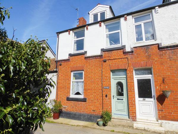 Ferndene Cottage - Staithes