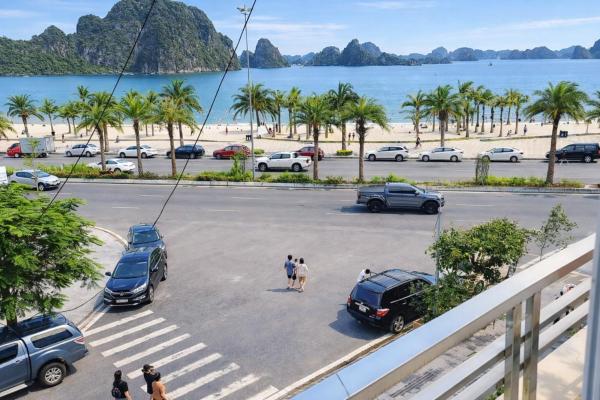 Sao Mai Hotel Hạ Long - Hai Phong