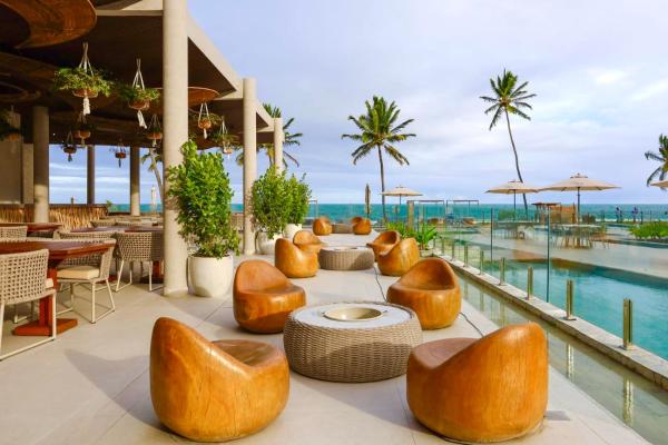 Resort Beira Mar - Pernambuco