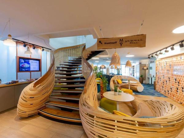 Mercure Toulouse Centre Saint-georges - Fenouillet