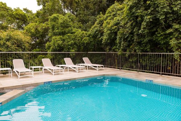 Number One In Hastings Street - Noosa Heads