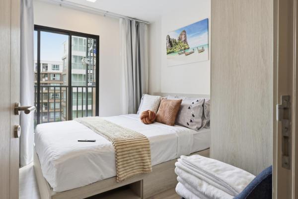 Dcondo Reef Modern Condos 1&2 Bedrooms - Phuket