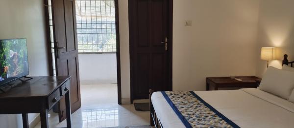 Et's Casa Amerille - Pondicherry