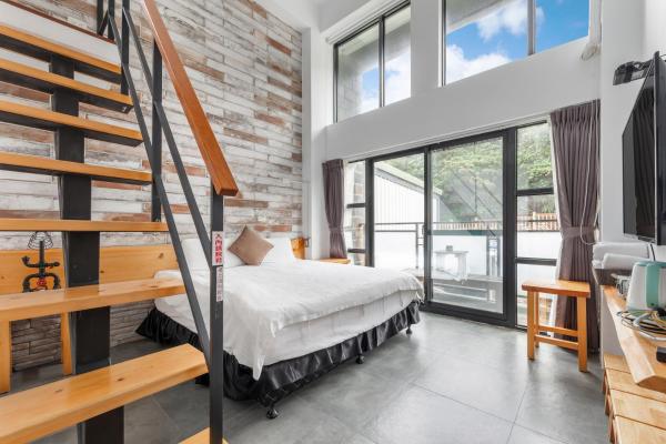 Qixingtan Xinghai B&b No1044 & 2202 - Hualien County