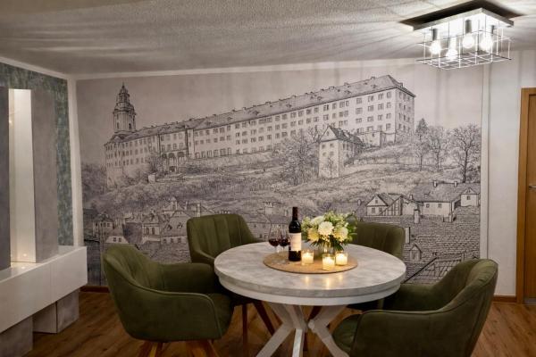 Altstadtquartier Rudolstadt Ankommen L Bleiben - Rudolstadt