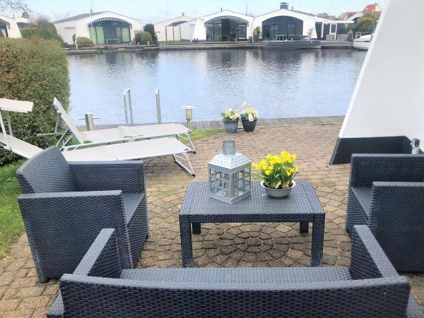 Aquaronde 119 - Lemmer