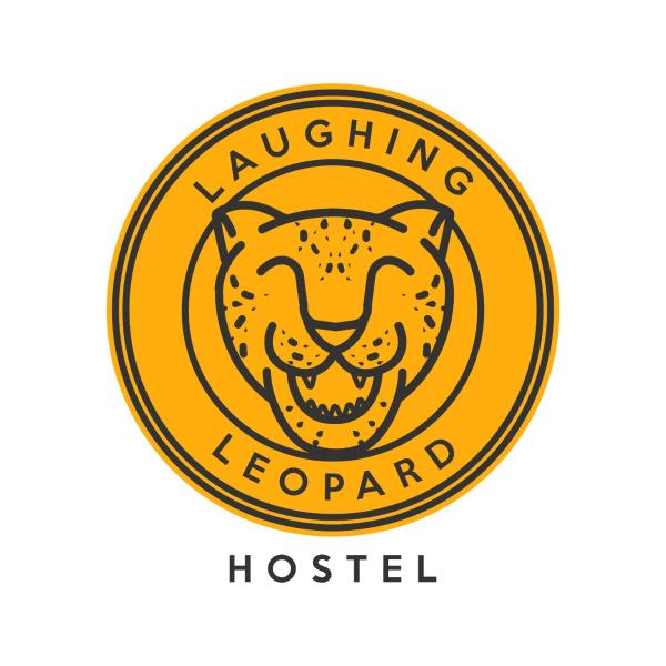 Laughing Leopard Sigiriya - Sri Lanka
