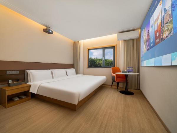 Hangzhou Dd Megaplex Hotel - Hangzhou
