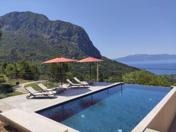 Villa Paulina - Brist