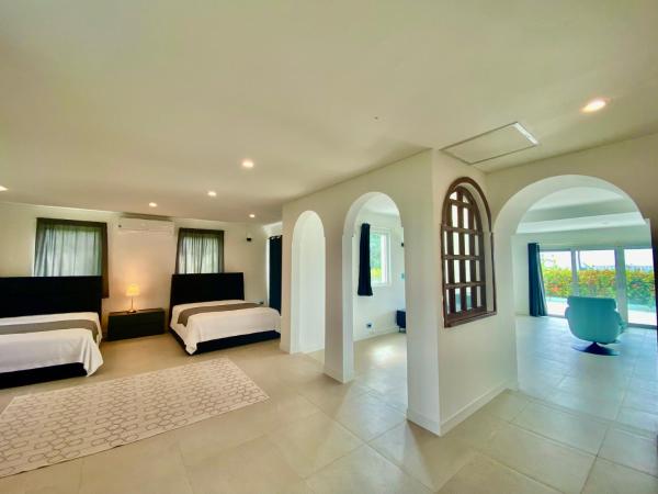 Burtin Villa - Northern Mariana Islands