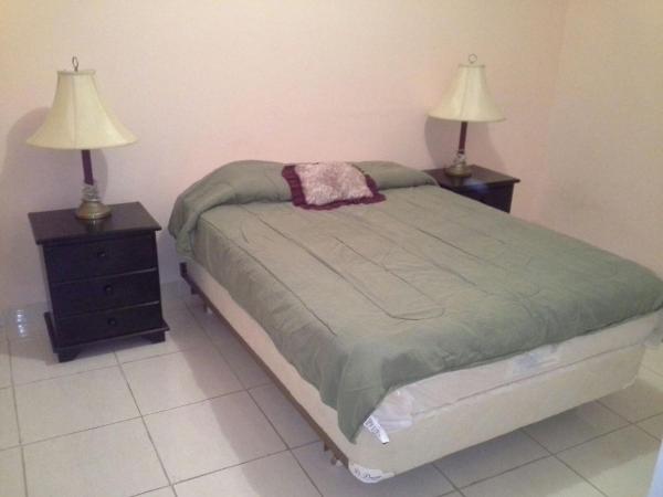 Rooms For Rent, Roommates, Or As Bb - San José