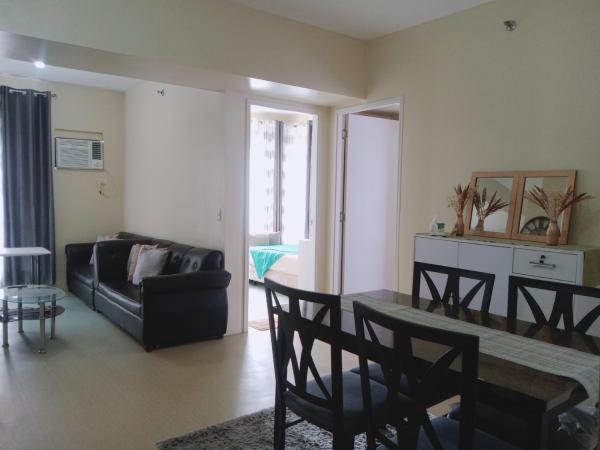 Spacious 2bedrooms Condotel - Cagayan de Oro