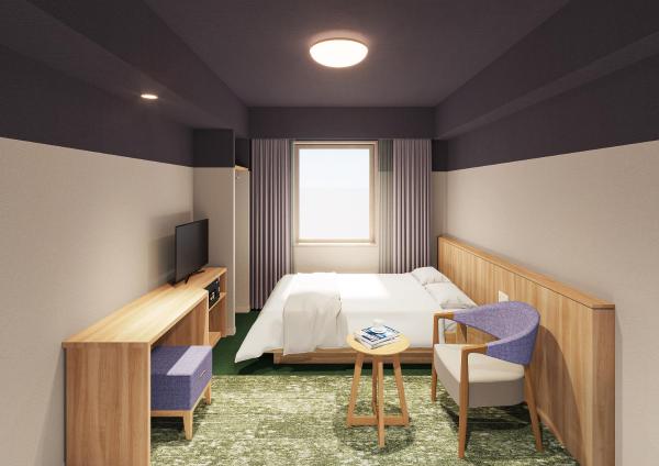 Dormy Inn Yokkaichi Natural Hot Spring Hiinoyu - Suzuka