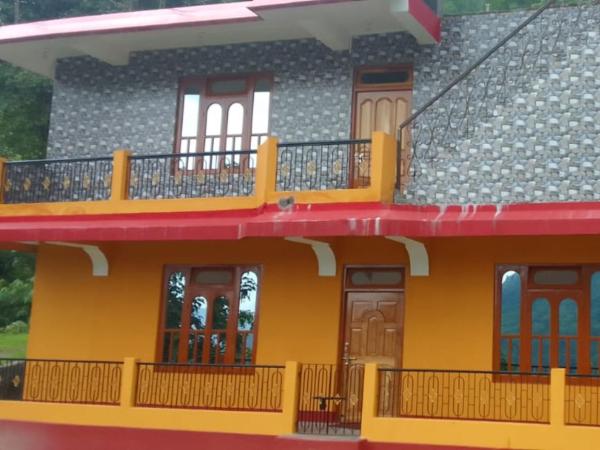 Lepcha Homestay Sittong By Stayapart - China