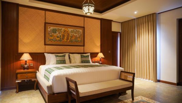 Naata Villas Ubud - Gianyar