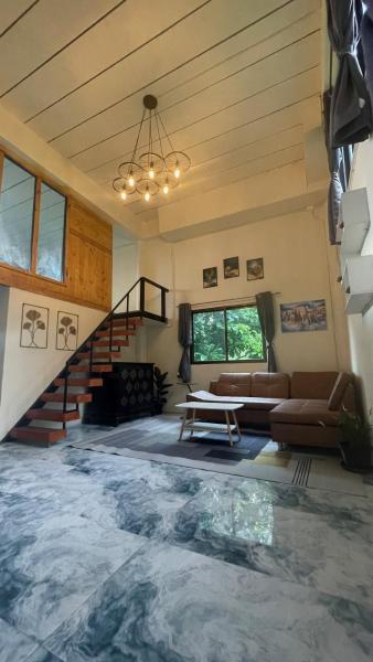 Sunray Hill - Ranong