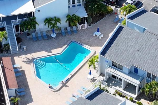 169-e - Madeira Beach Yacht Club - Madeira Beach, FL