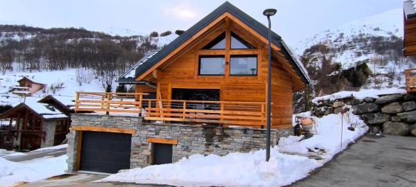 Le Val'heureux - Orelle