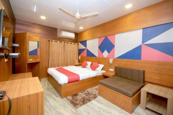 Dhingra Residency Jabalpur Vijay Nagar - Jabalpur