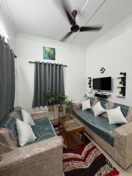 Your Perfect Habitat - Kochi