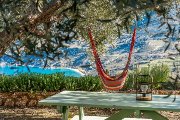 Villa Lito - Cephalonia