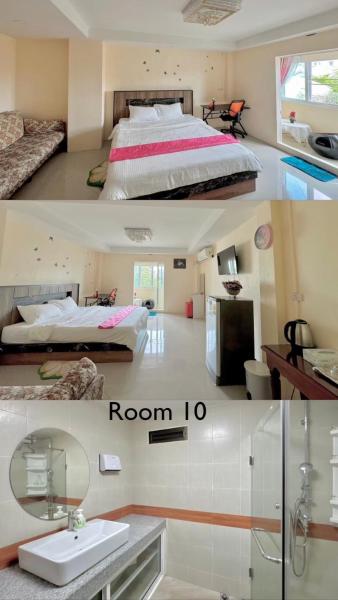 Baan Kalaya Homestay - Bangkok