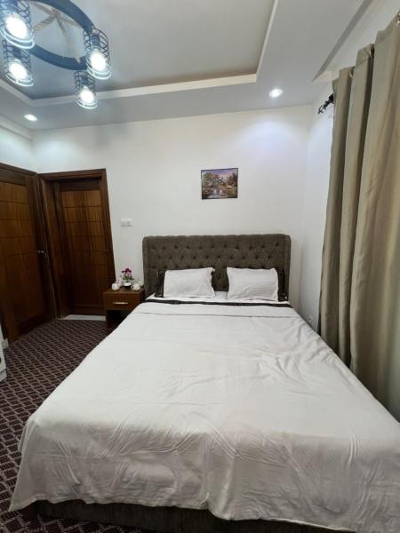 Fasa Residence Dakar Chambre Teranga - Dakar