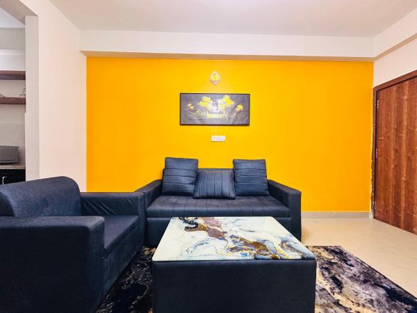 Namaste Bnb - Ghaziabad