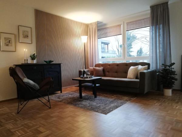 Appartement Am Campus - Oldenburg