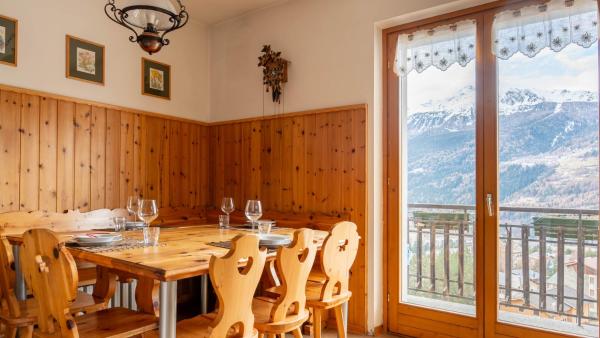 Sertorelli 47 - Bormio