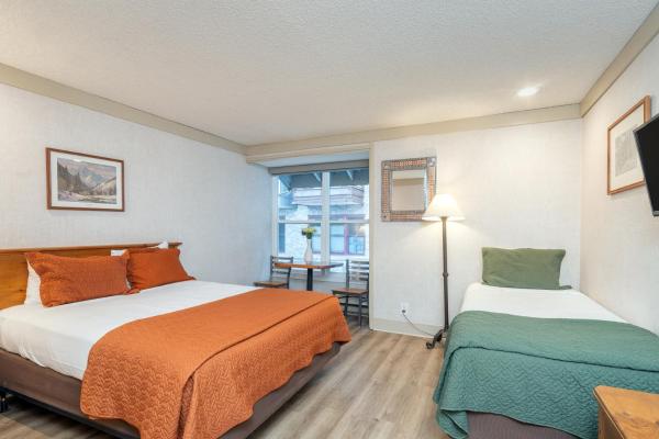 Mountainside Inn 307 By Alpine Lodging Telluride - Telluride, CO