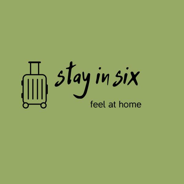 Stay In Six - Viyana