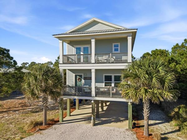 Lightly Salted - Gulf Shores, AL