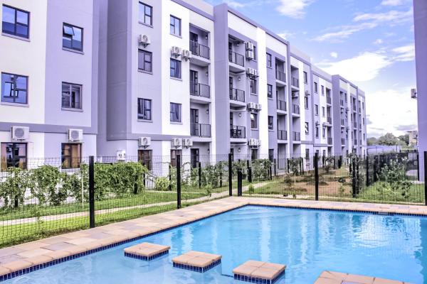 The Fig Apartment - Botswana
