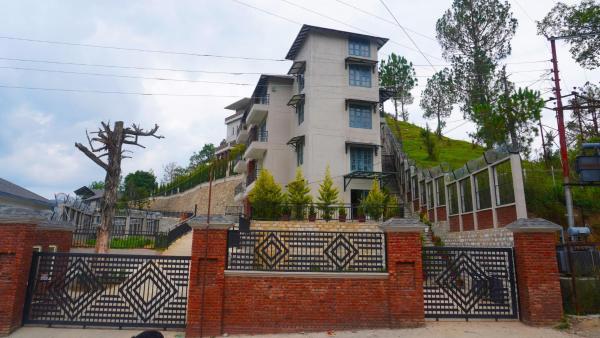 Country Inn - Pithoragarh