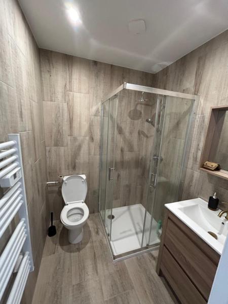 L éCluse - ibis Nemours