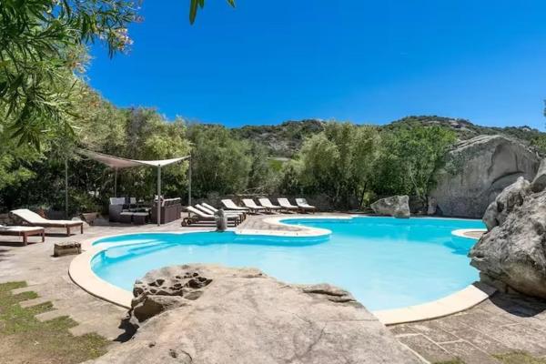 Elite Collection Villa Pavoni - Olbia