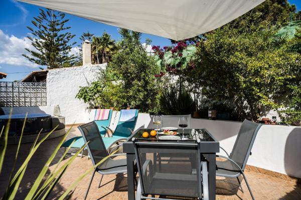 Carvoeiro Beach Apartment - Carvoeiro