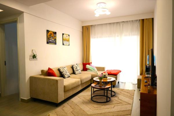 Gbsl Grand Villa - Nairobi