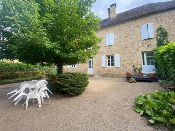 Maison De Charme Avec Jardin Et Parking- Centre De Montignac, à 10 Min De Lascaux - Grottes de Lascaux