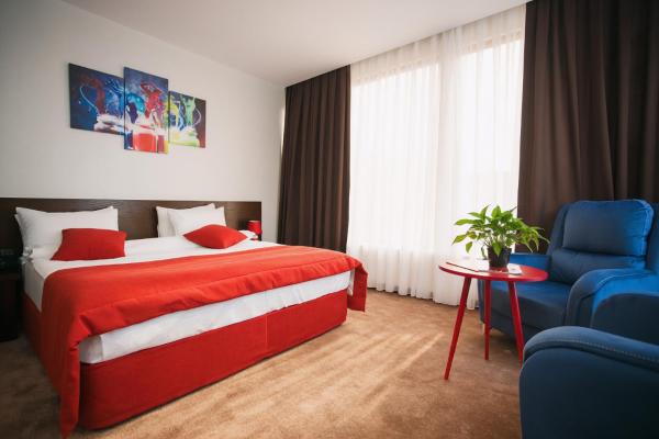 Da Vinci Boutique Hotel - Baku