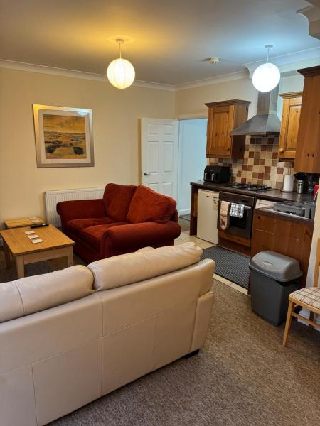 Cosy, Sleeps 5, Bathroom, Parking, Beautiful Beach Coast Sunset Ventnor 22rp - Sandown