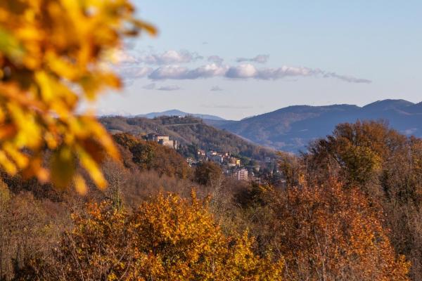 Alloggi Agrituristici Paraschos - Gorizia