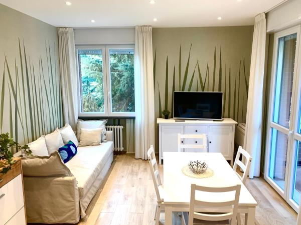 Modern 90sqm Apt - Ideal Base For Parma & Modena - Reggio Emilia