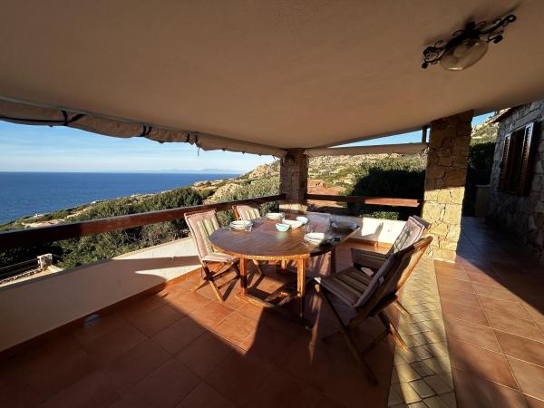 Casa Sabina With Garden And Air Conditioning - Costa Paradiso