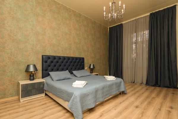 Hotel Griboedov - Tbilisi