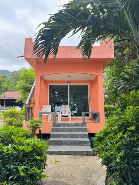 Sea Flower Resort - Ko Chang
