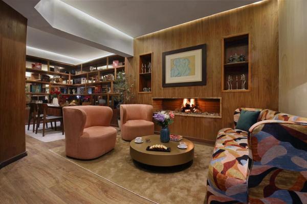 Park Suites Hotel Luxury Boutique Hotel - Casablanca